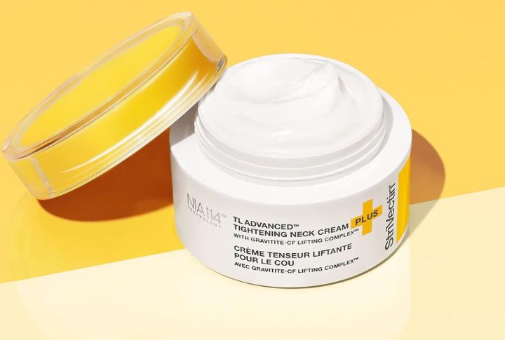 10 remarkable skin-tightening creams that effectively fight sagging