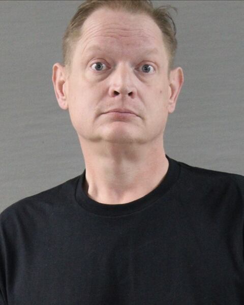 Amarillo man charged with aggravated sexual assault, other charges