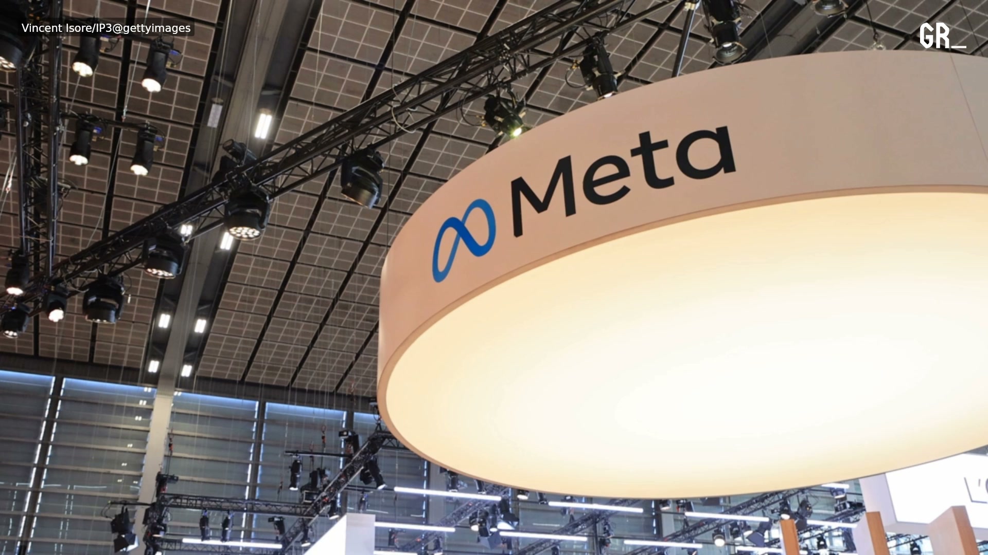Meta is now harvesting employee emails, chats, and browsing history to ...