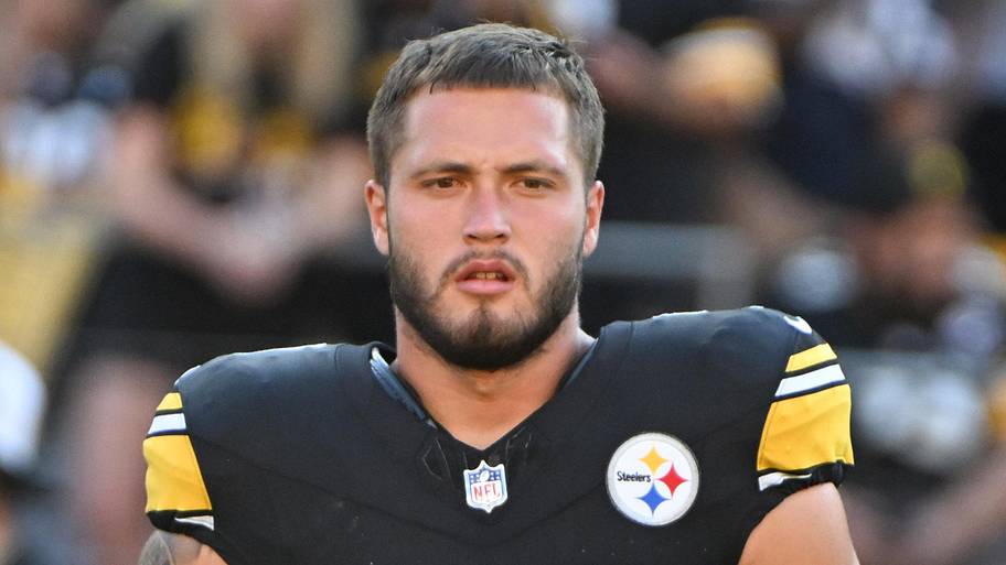 Steelers may face franchise-altering decision after Nick Herbig extension