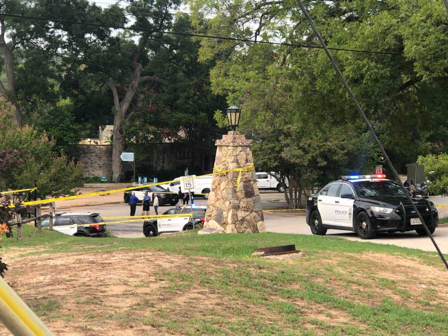 APD: New details surface in 2022 shooting near Barton Springs