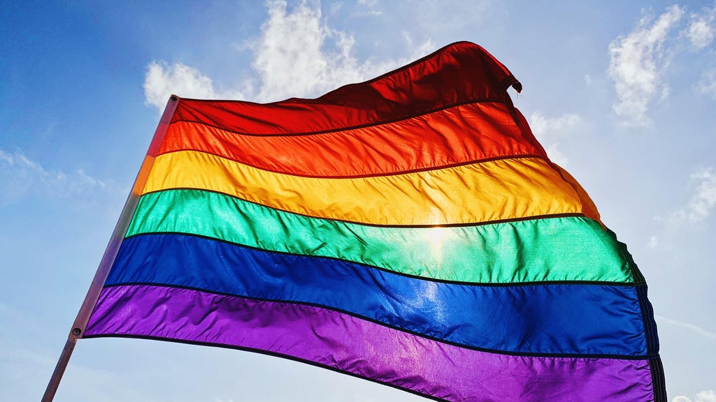 Drag queen storyteller removed from Michigan Pride event after council ...