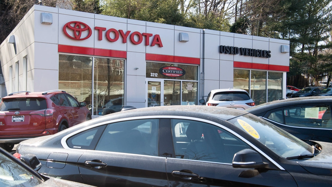 One million buyers priced out of US new car market