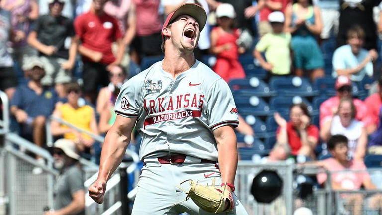 Gage Wood could make Phillies debut sooner than anticipated