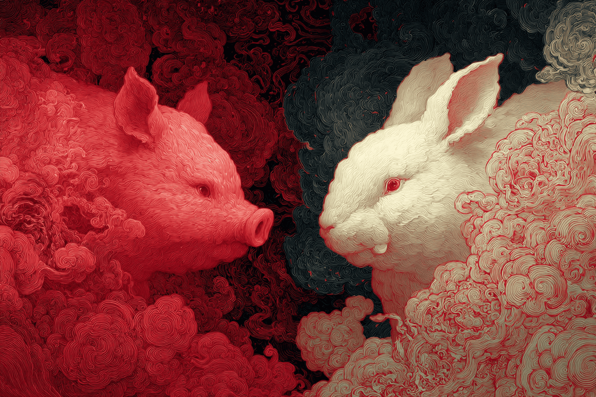 The most kind-hearted souls in the Chinese zodiac