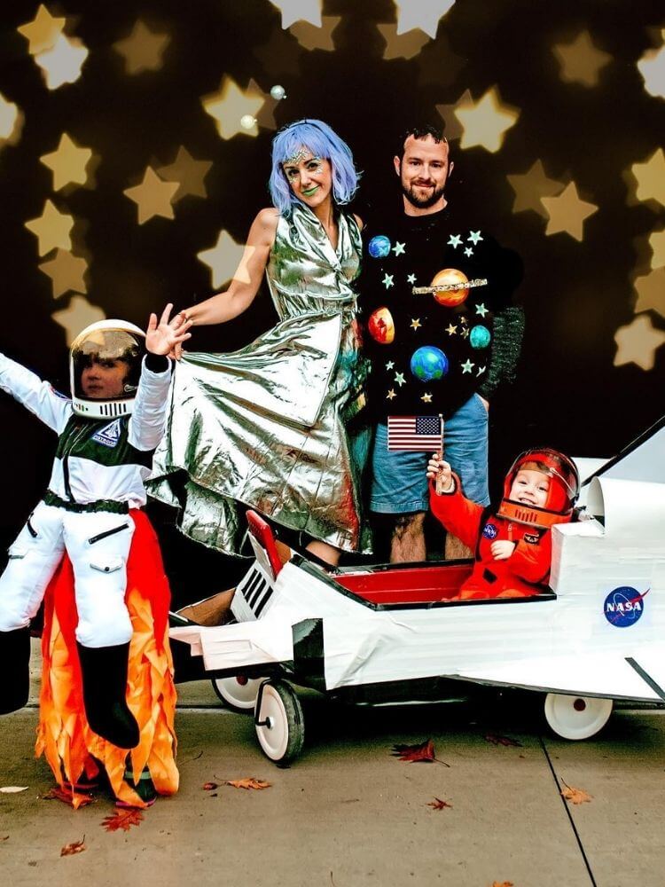 5 months until Halloween! See our top 2026 costume predictions