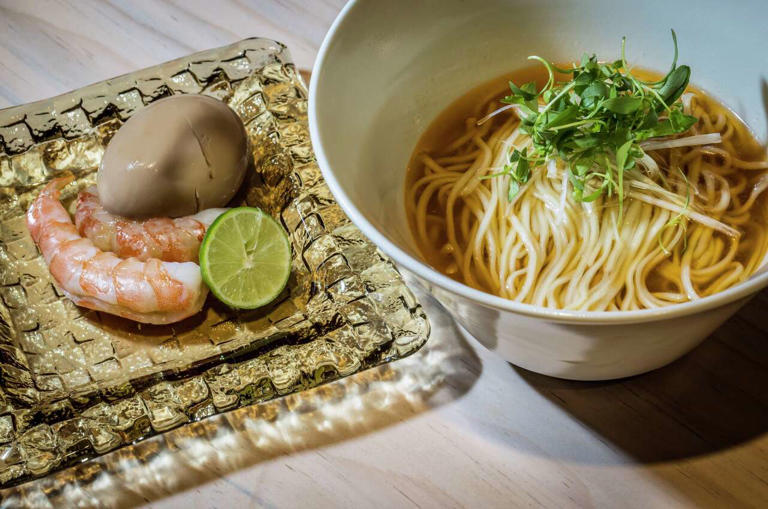 Everyone wanted to eat at this SF tasting menu restaurant. So why did ...