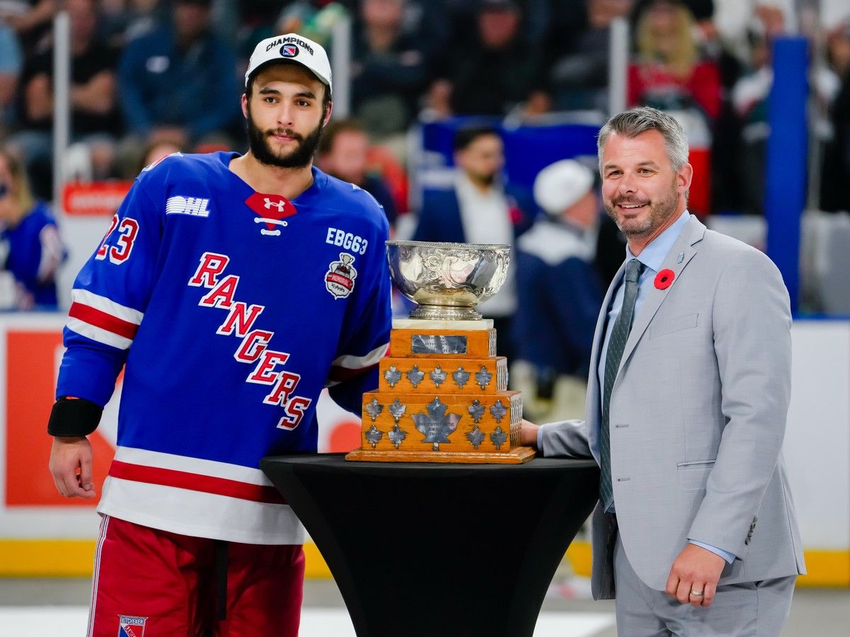 Who's a better fit for the Edmonton Oilers: Sam O'Reilly or Isaac Howard?