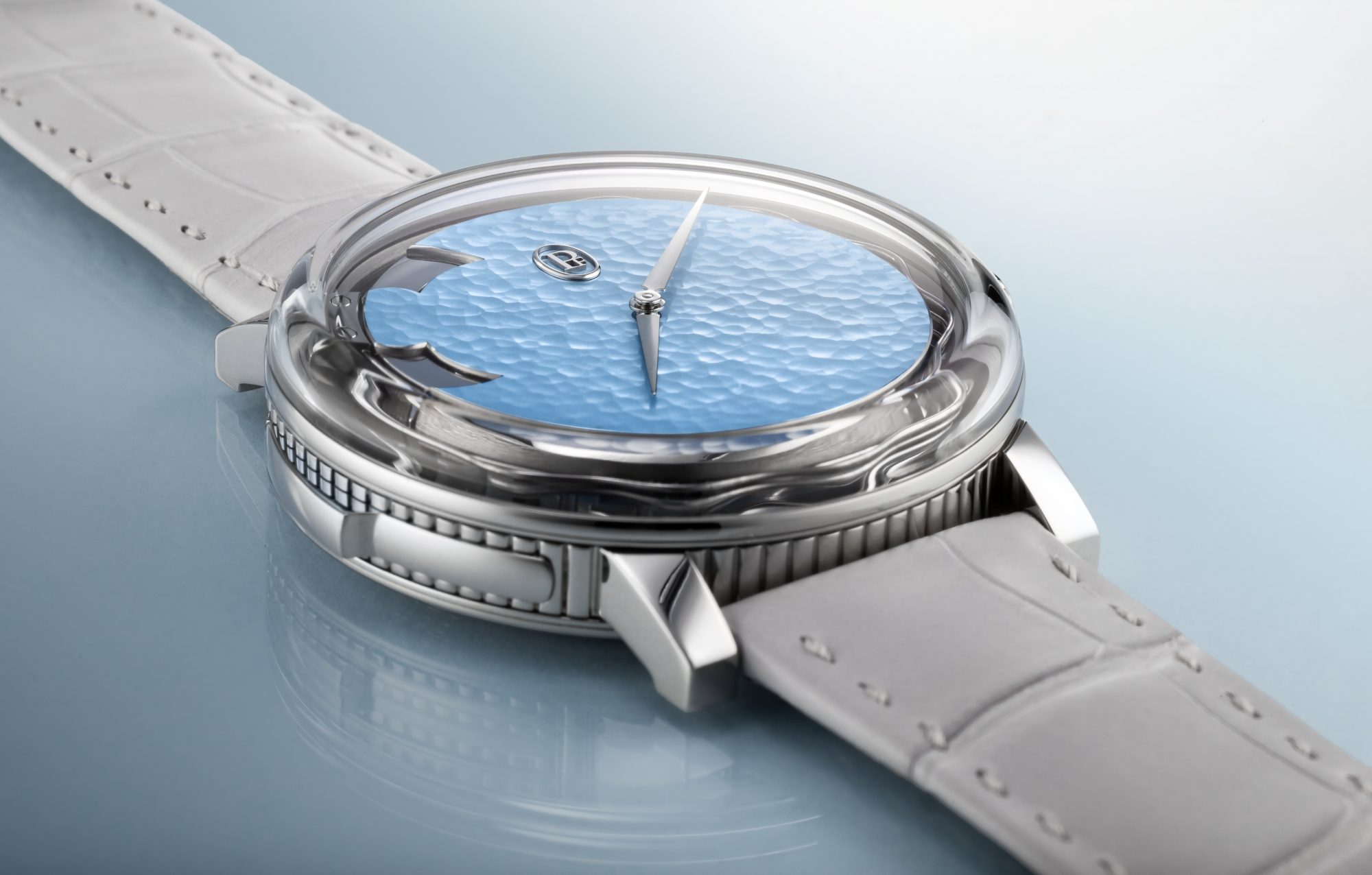 Restoration before invention: Parmigiani launches a 30th anniversary ...