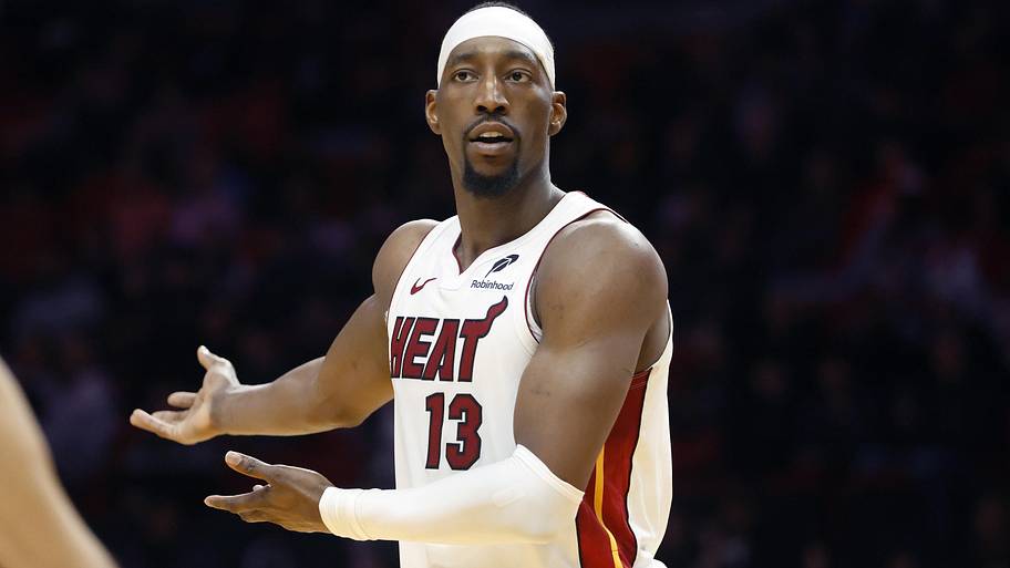 Heat fans have 1 man to blame if they don't get Giannis, and it's not ...