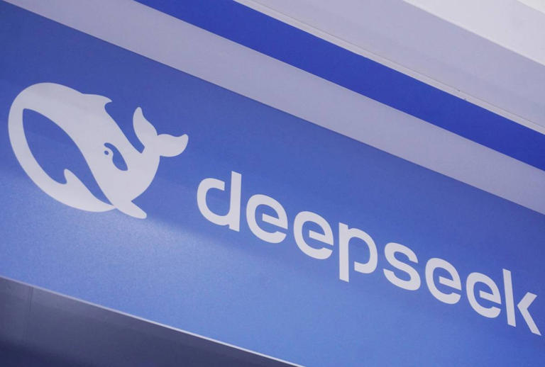 DeepSeek slated to draw $7 billion in maiden fundraising