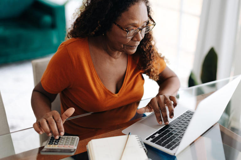 What Vanguard's target-date funds miss about retirement income