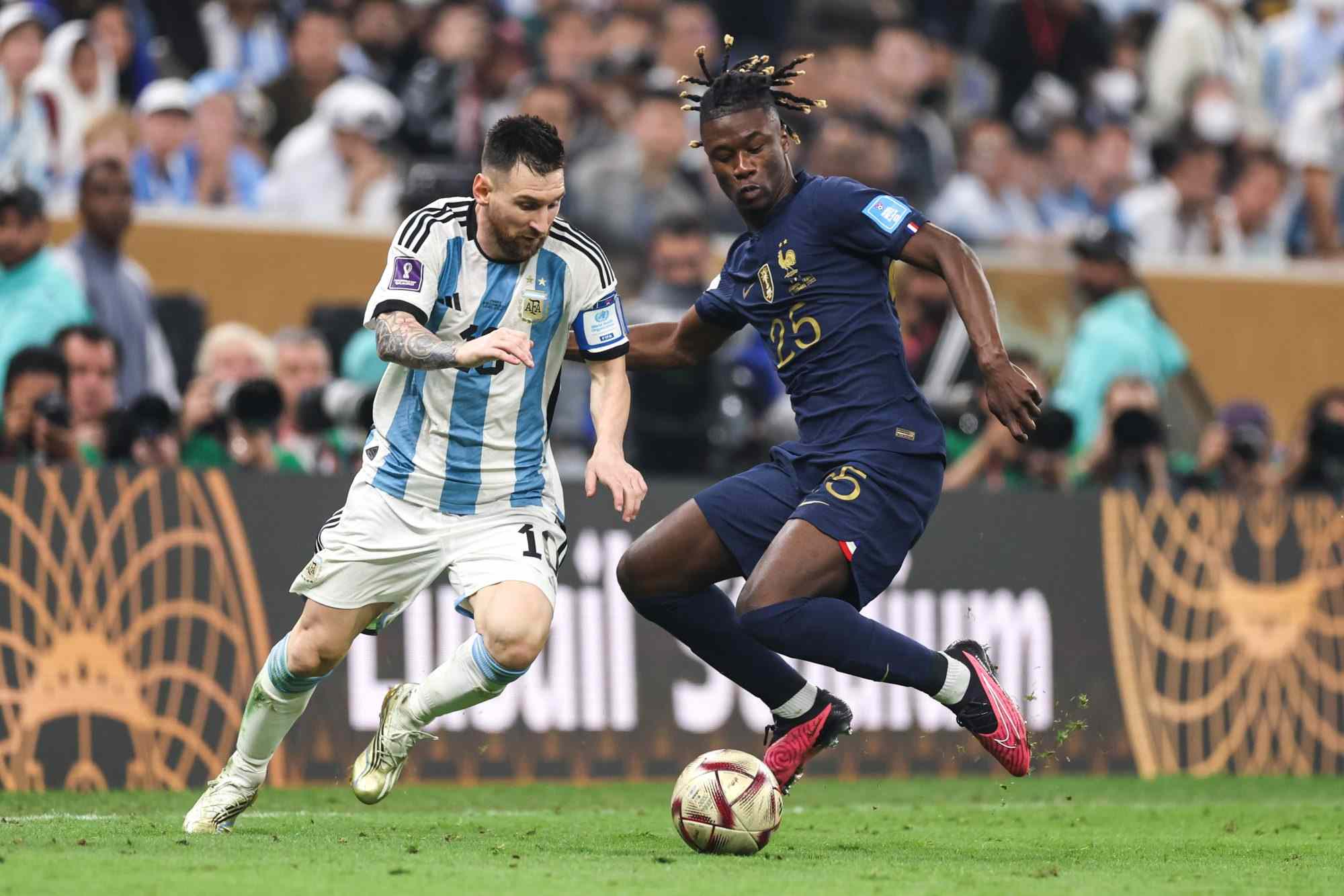 7 unique rules soccer players must follow at the 2026 World Cup