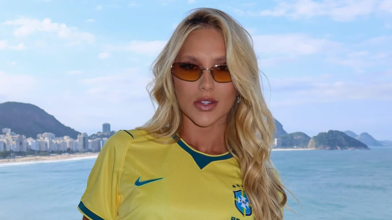 Volta? Virginia apaga post sobre ‘não negociar o inegociável’ e web ironiza