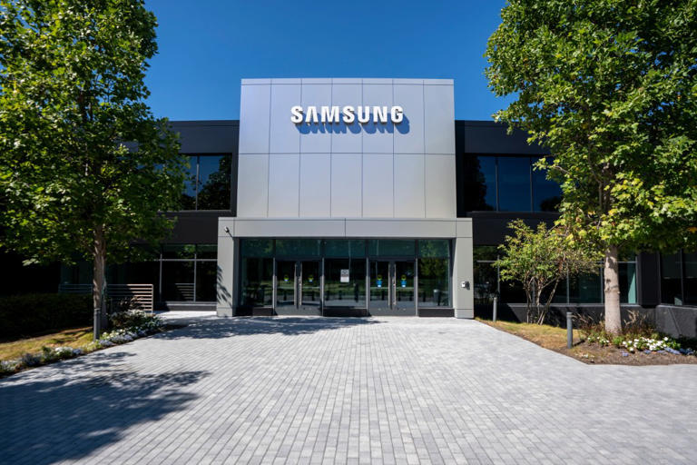 Samsung ditches New Jersey for Texas — costing Garden State 1,000 jobs