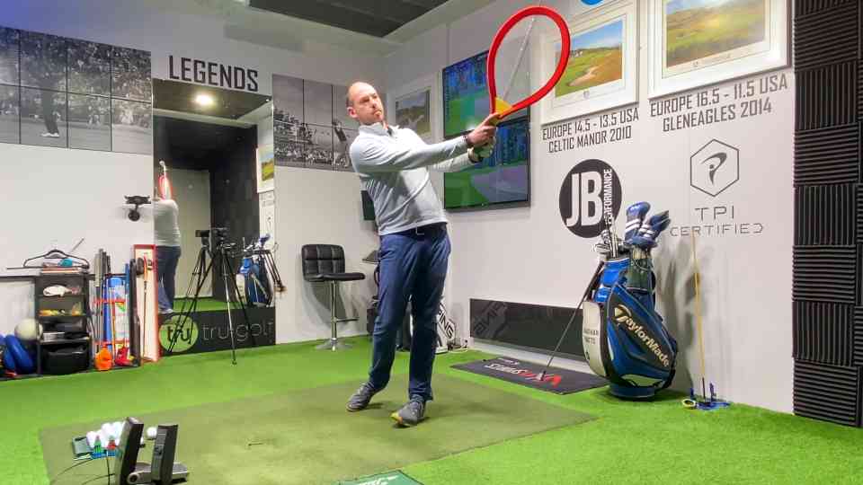 The exact changes that fixed my short game overnight