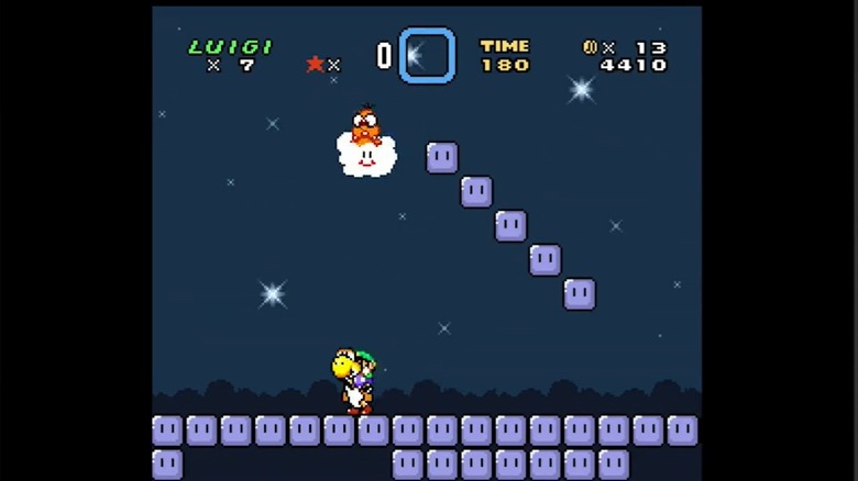 15 best SNES games on Nintendo Switch Online