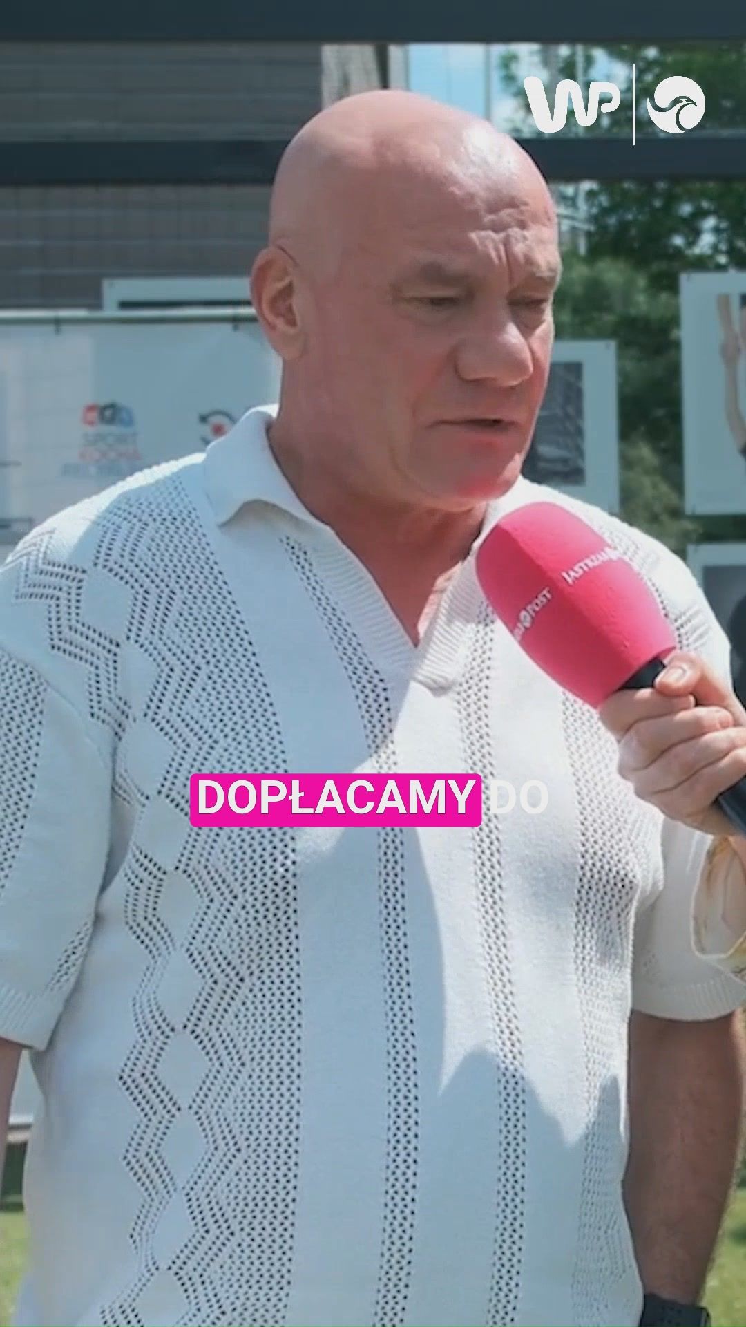 Piotr Zelt odnosi się do afery Dody i Skolima