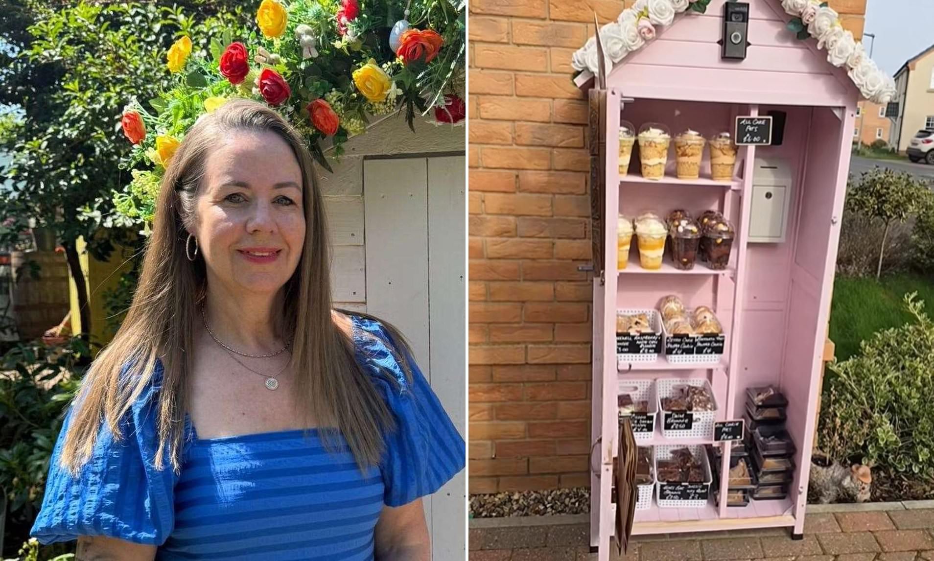 Killjoy councils clamp down on middle-class mothers selling brownies in ...