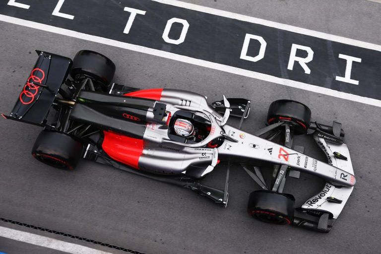 Binotto: Audi beschikt al over vierde auto van de F1-grid