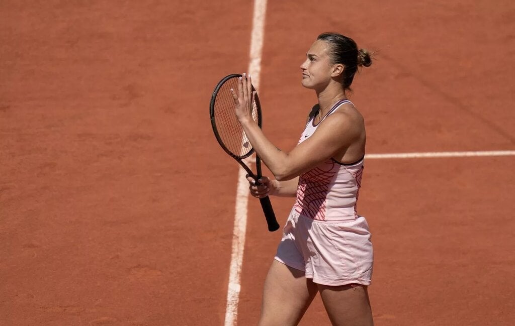 WTA French Open quarterfinals best bets including Aryna Sabalenka vs ...