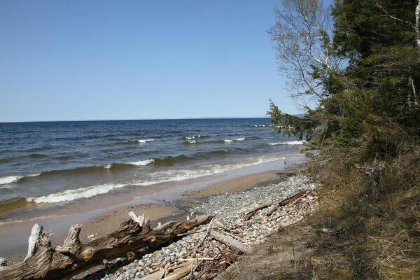 The DNR doesn't want these properties. Here's how you can buy them