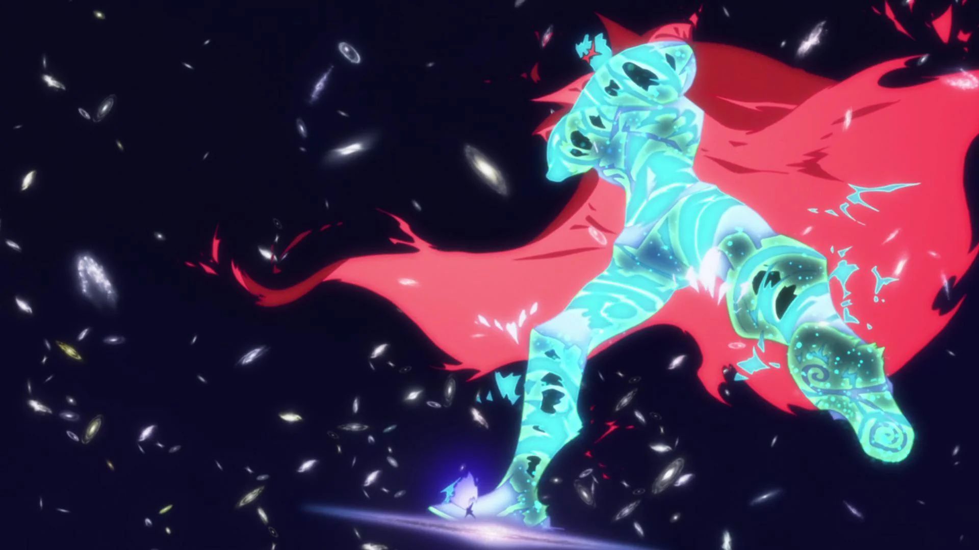 7 anime series that are a masterclass in escalation