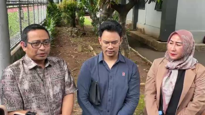 Bawa kakak-adik ke sidang cerai, pihak Wardatina Mawa singgung isu ...
