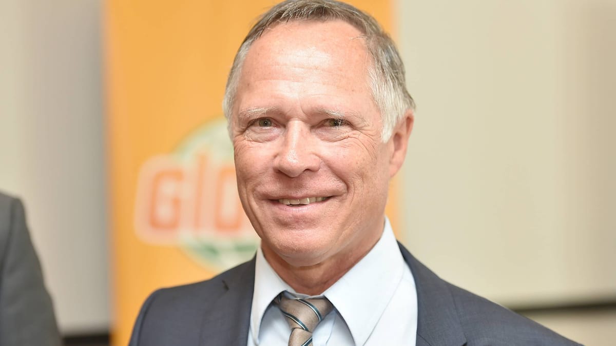 Diese deutschen Unternehmer fahren zu Putins Wirtschaftsforum