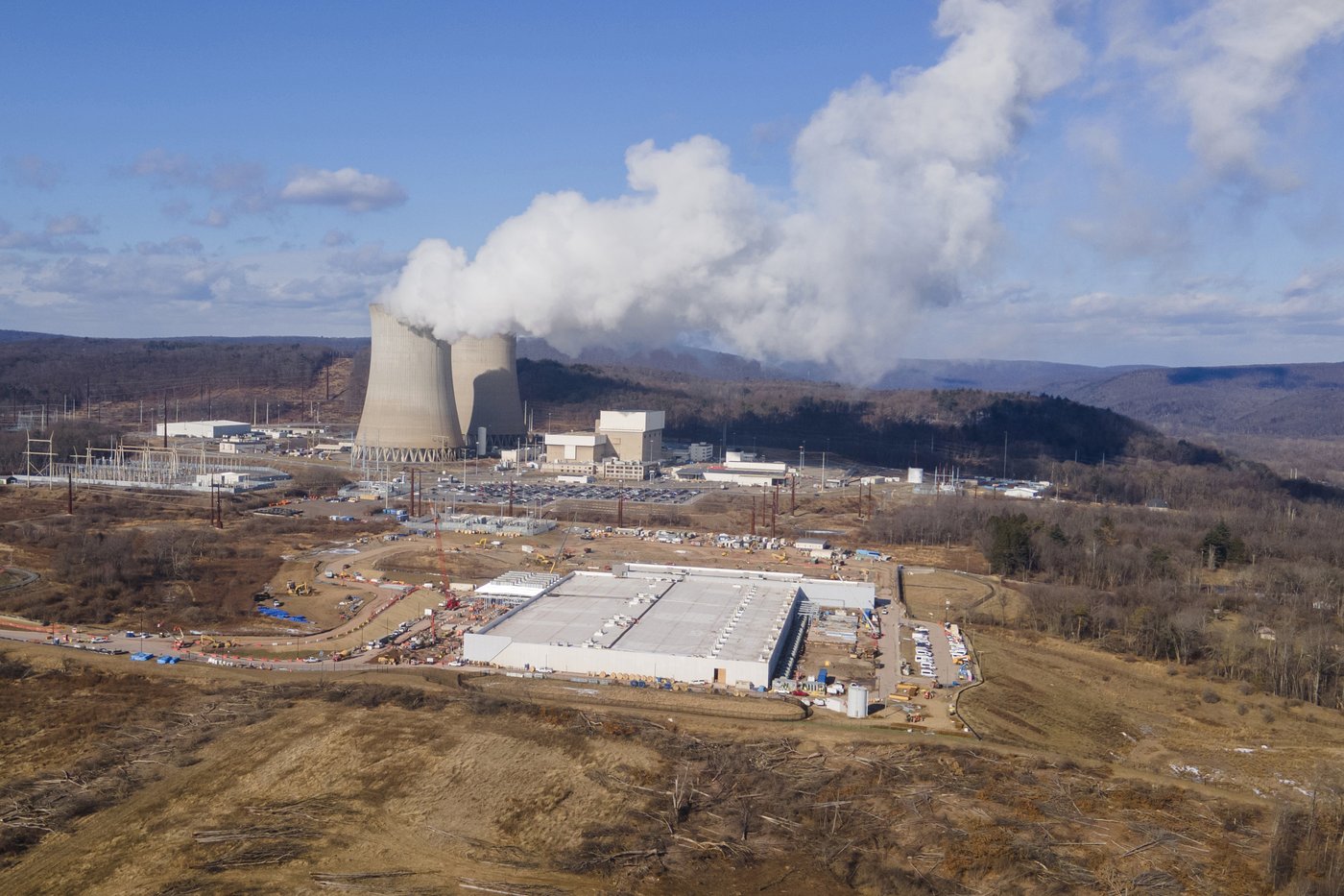Un rapport de l'ONU alerte sur l'empreinte environnementale colossale ...
