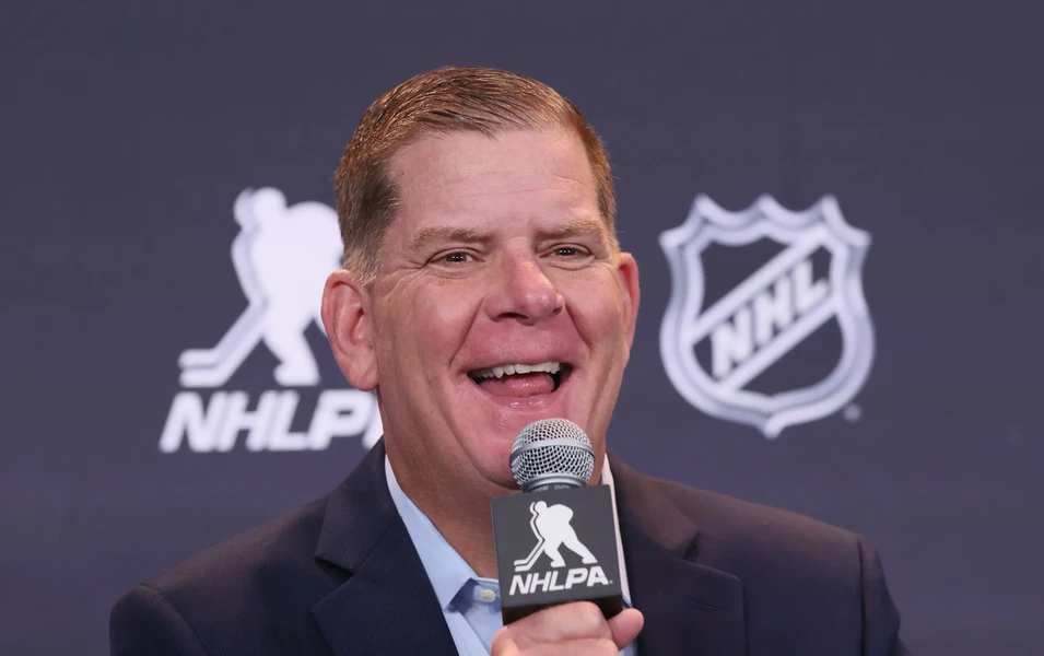NHL, players’ union push back on NCAA eligibility plan