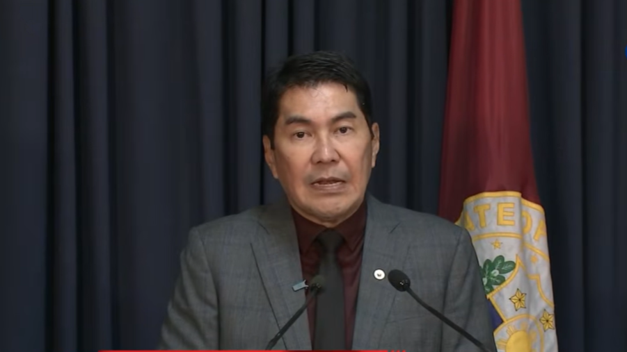 Erwin Tulfo: Senate blue ribbon panel's flood control probe to resume ...