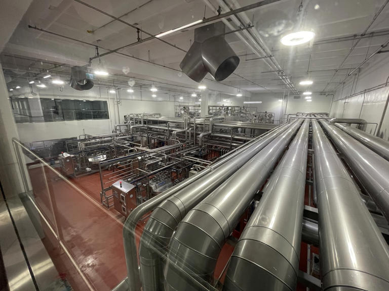 Charlebois: The Canada Royal Milk story Ottawa doesn't want to explain