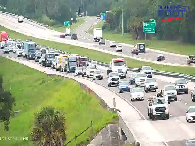 Lanes reopen on I-75 in Sarasota County after fatal crash