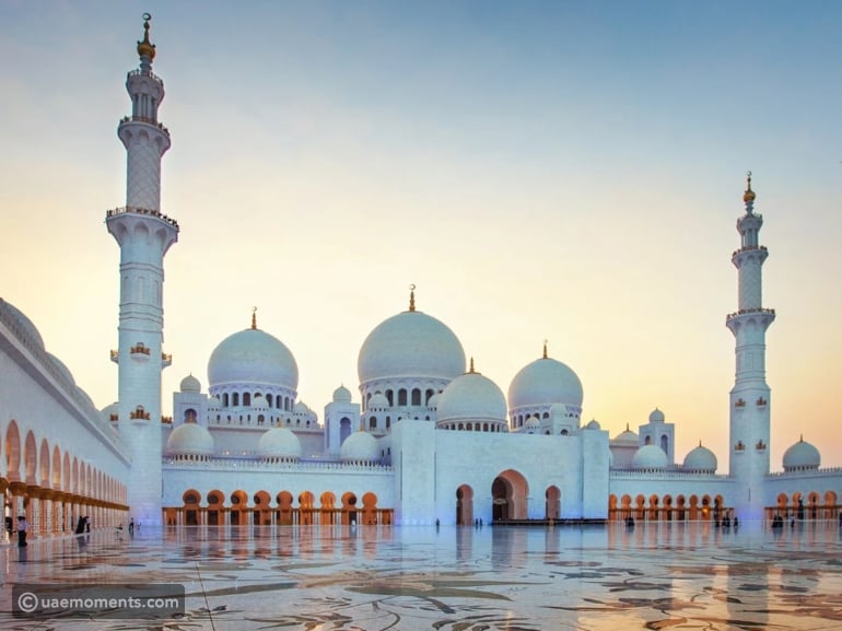 UAE announces Islamic New Year holiday for public and private sectors