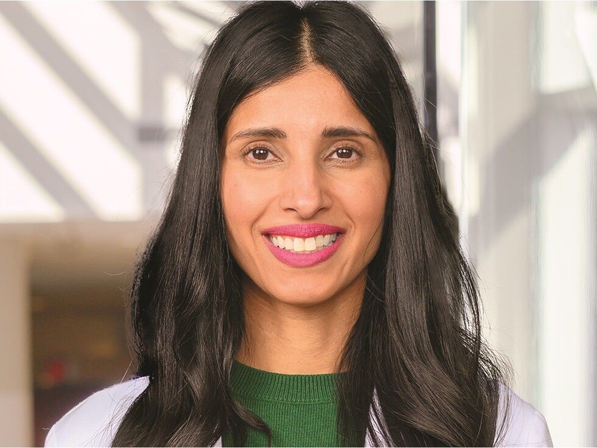 'Nothing like this': $5-million donation funds women's cardiovascular ...