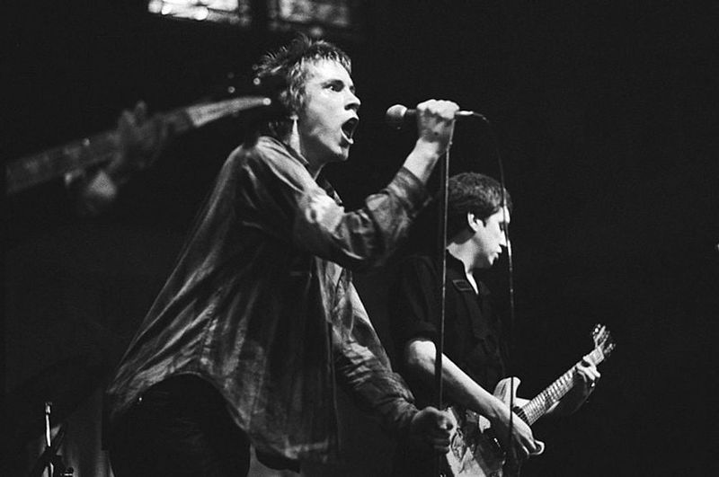 15 rock icons who walked away from the Hall of Fame