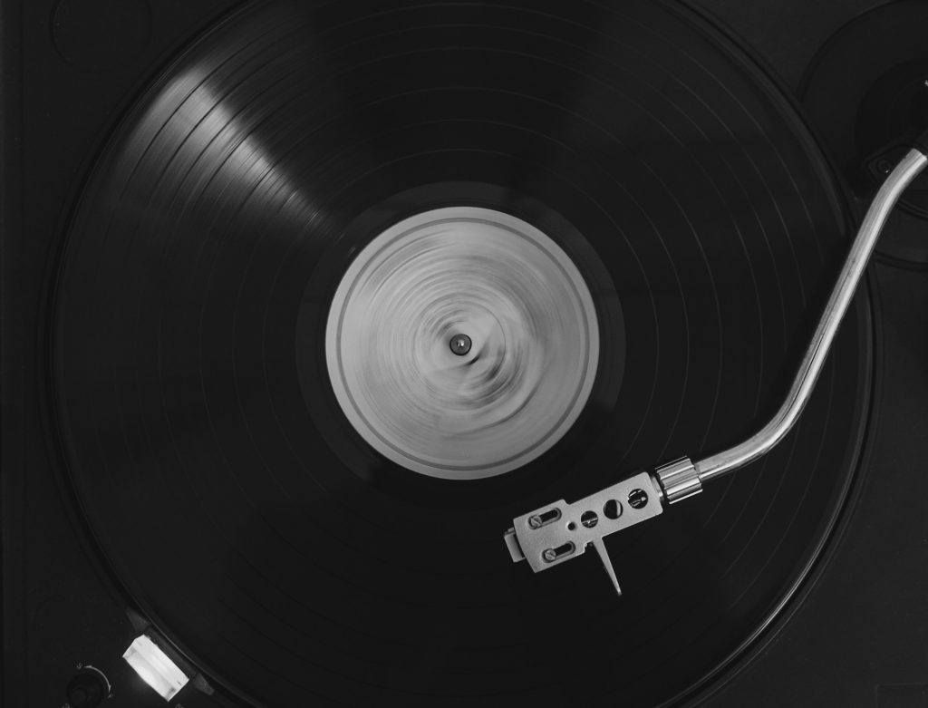 Simple tricks for collecting vintage vinyl records