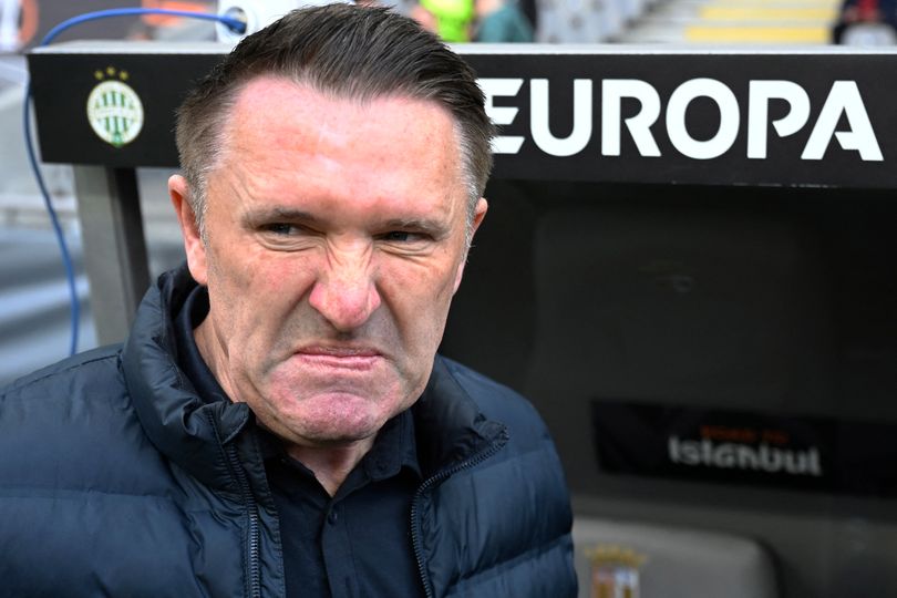 Celtic next manager talks with Robbie Keane is total disrespect as ...