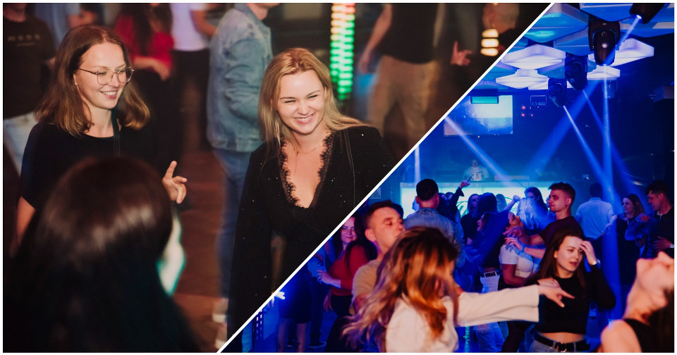 Alfa Club Tarnów ma już 19 lat. Urodzinowe imprezowanie przy ul ...
