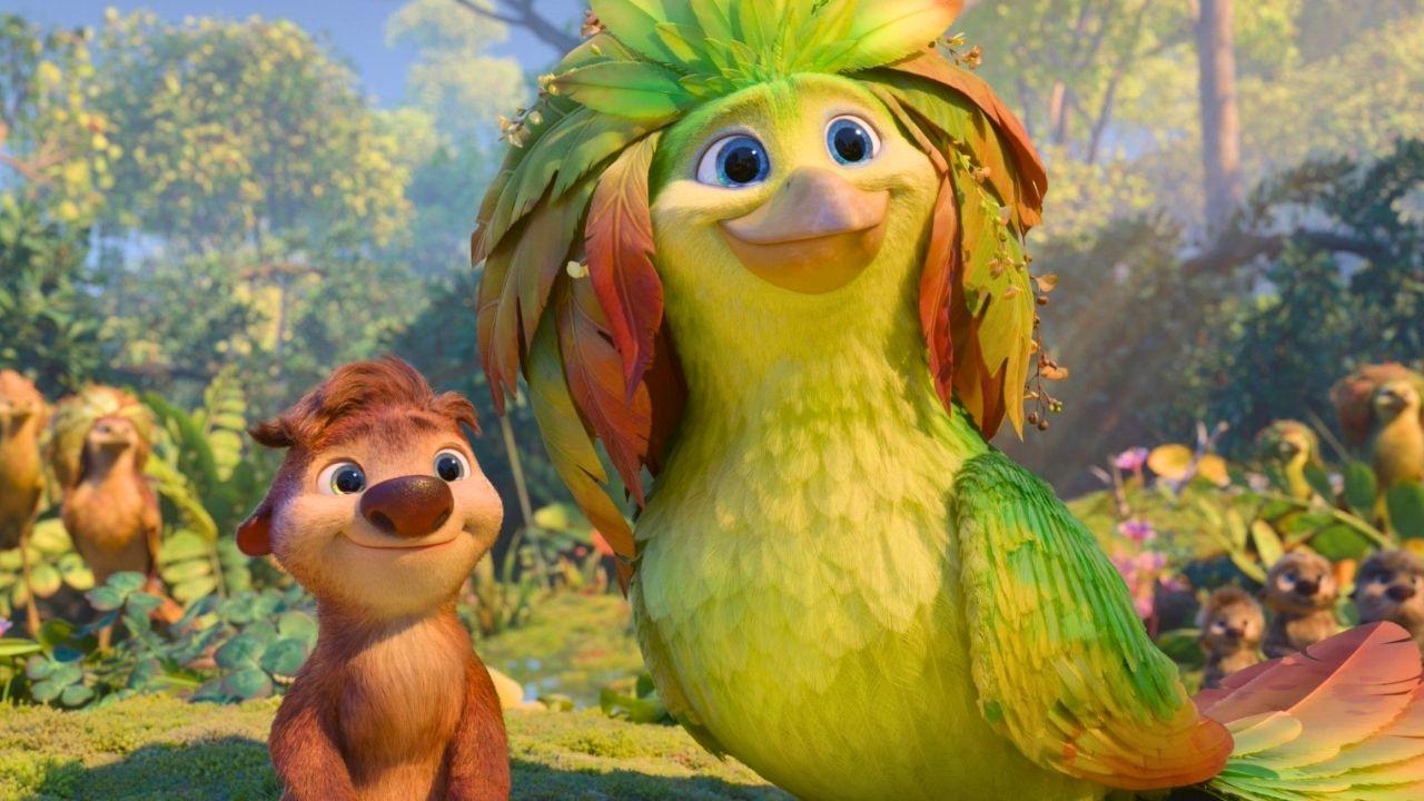 Filme da Netflix vira fenômeno e ultrapassa 100 milhões de views em um mês