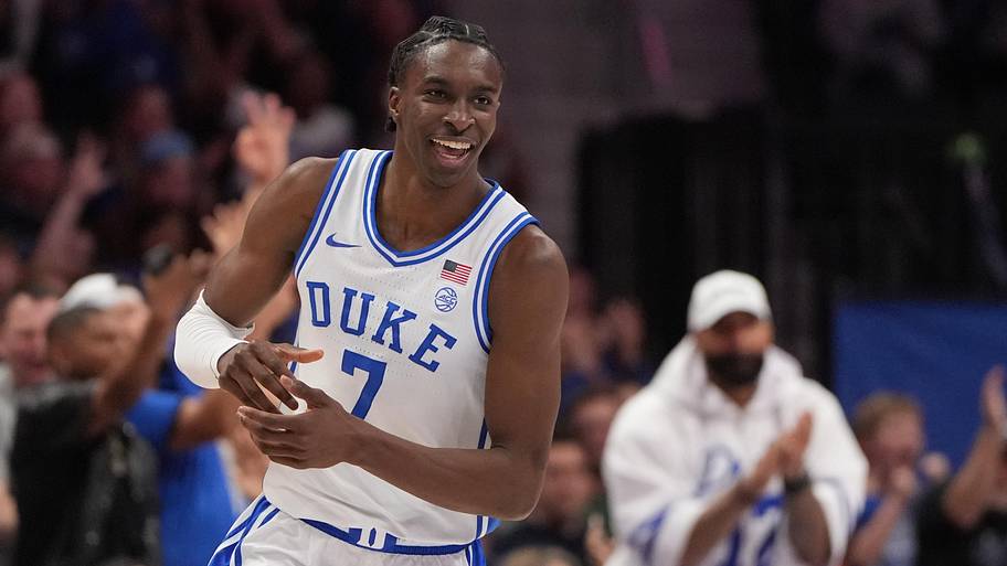 CBS has Duke in a tier of its own in way-too-early ACC basketball power ...