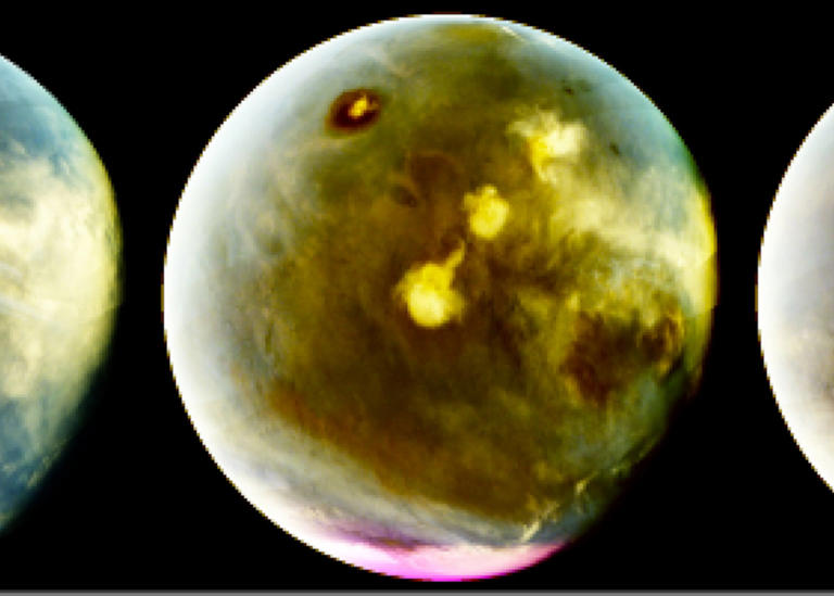 Lost in space: NASA’s Mars probe Maven declared dead after months of ...
