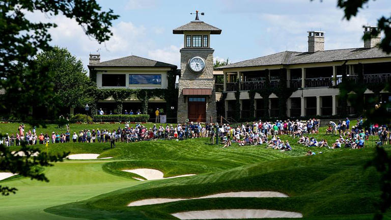 Memorial Tournament preview: Field, course, history, tee times, how to ...