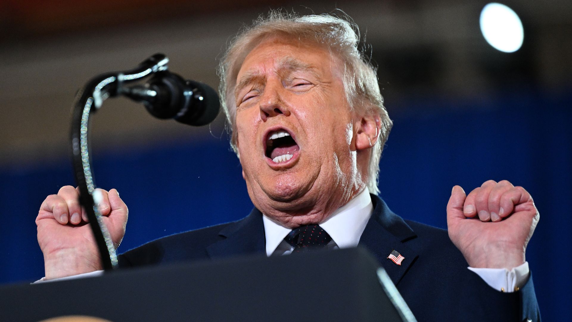 Trump targets dozens of countries with 10% tariffs over forced labor ...