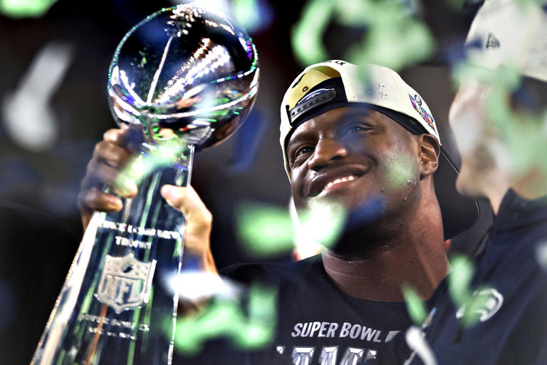2026 NFL offseason: Ranking the top 10 moves after Myles Garrett, AJ ...