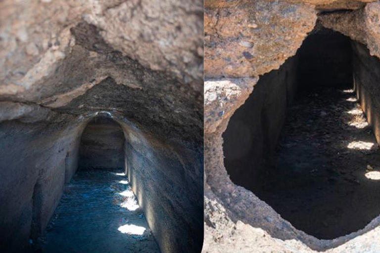 Morocco’s 12th-century Almohad cisterns take center stage in national ...