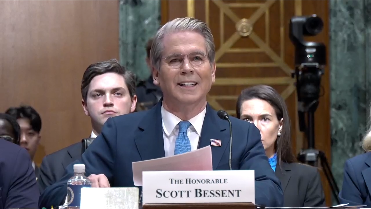 The American people had a better tax day: Scott Bessent lies with a ...
