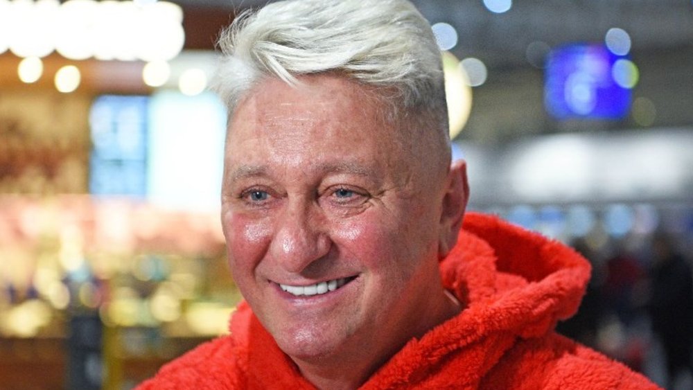 Nach Gehirn-OP: Hubert Fella meldet sich erstmals selbst zu Wort