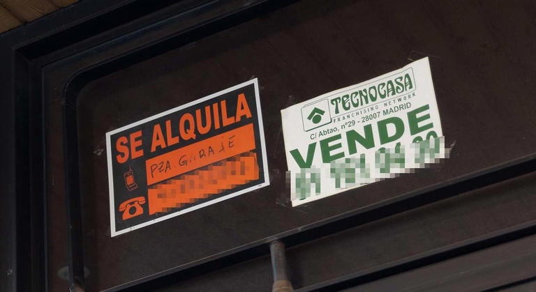 Expertos avisan que la vivienda en España ha entrado en una "situación ...